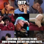 INTP Humor, the Funniest INTP Memes, and Inspiring Quotes