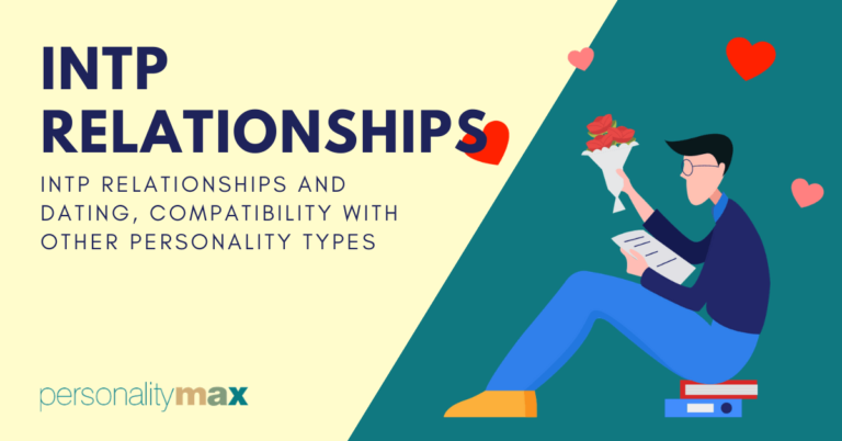 INTP Compatibility Chart — Best Match for Relationships