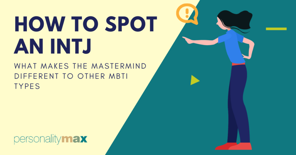 What It Truly Means to Be an INTJ (Beyond the Stereotypes)