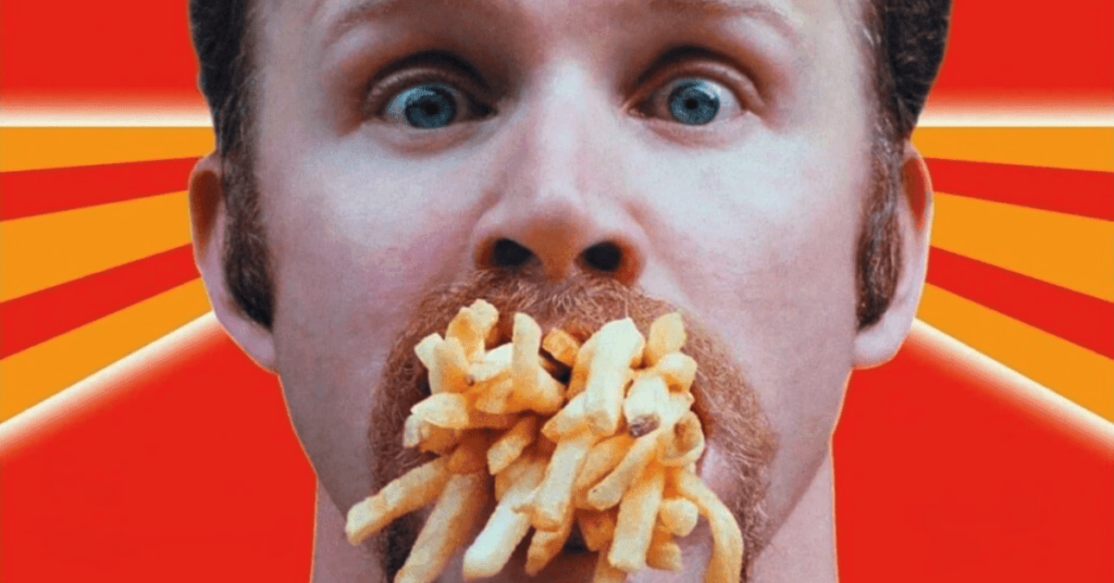 Morgan Spurlock: ENTP Visionary Behind Super Size Me
