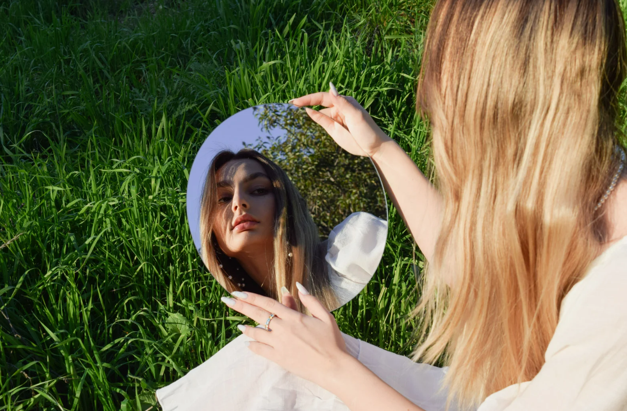 How Your Personality Type Shapes Your Self-Image - Personality Max