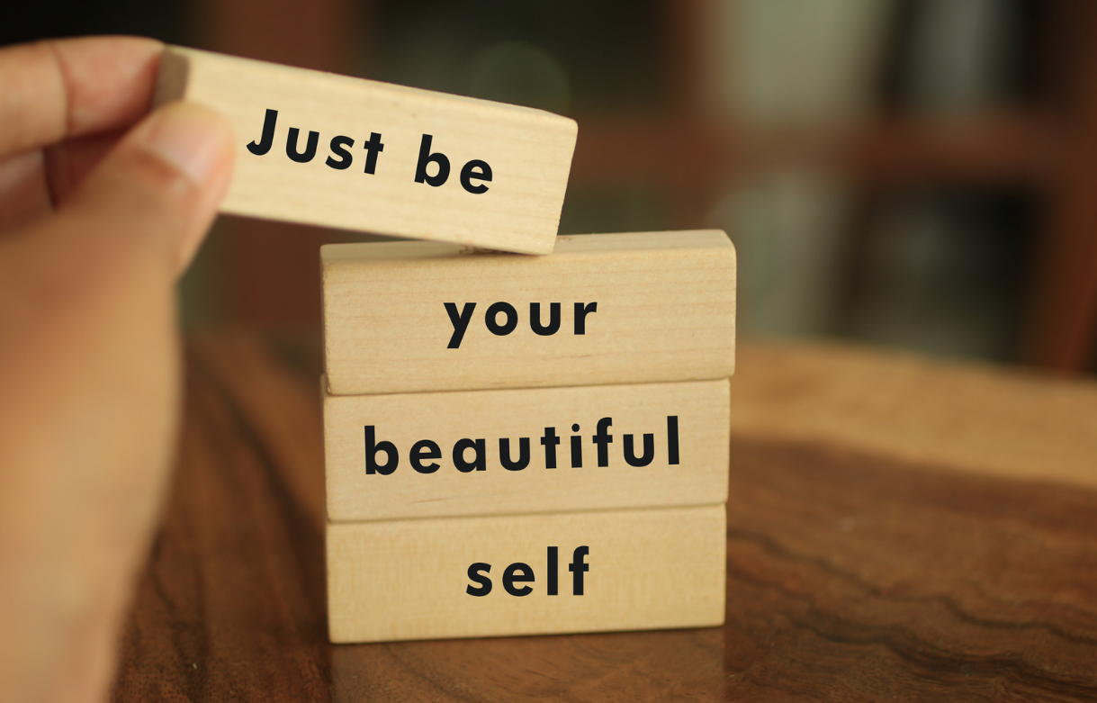 How Your Personality Type Shapes Your Self-Image - Personality Max