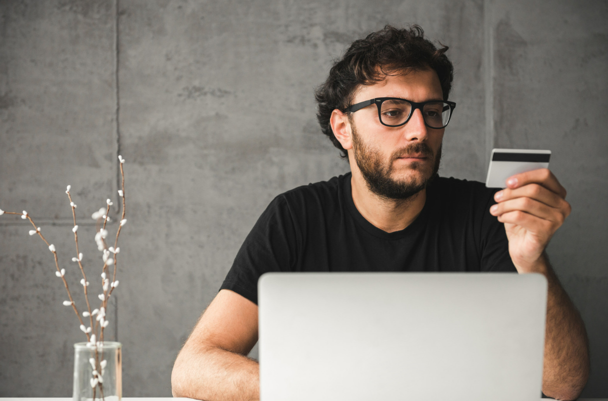 What Your Personality Type Says About Your Spending Habits ...