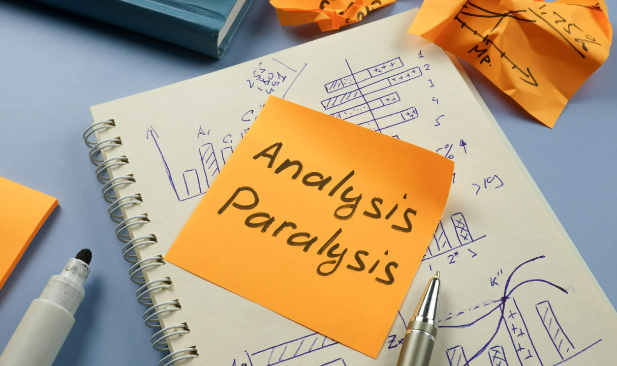 Are You An Overthinker? Personality Types Most Prone to Analysis ...