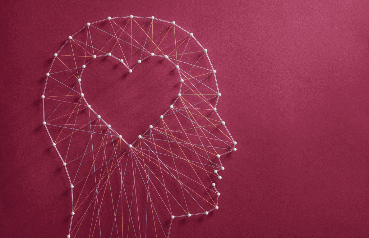 Emotional Intelligence: The Key to Lasting Connections