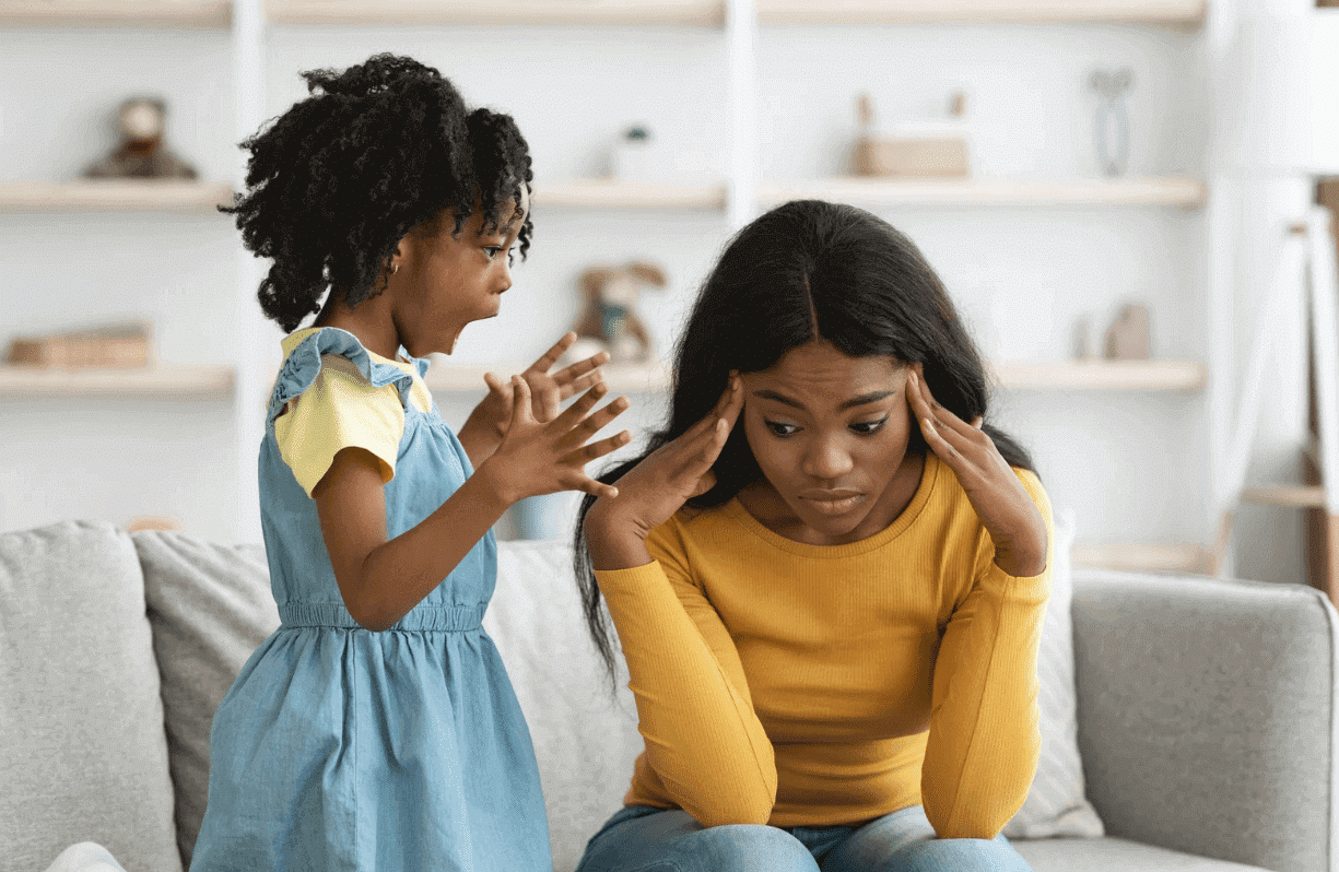 Impulsivity vs Defiant Reactivity in Children