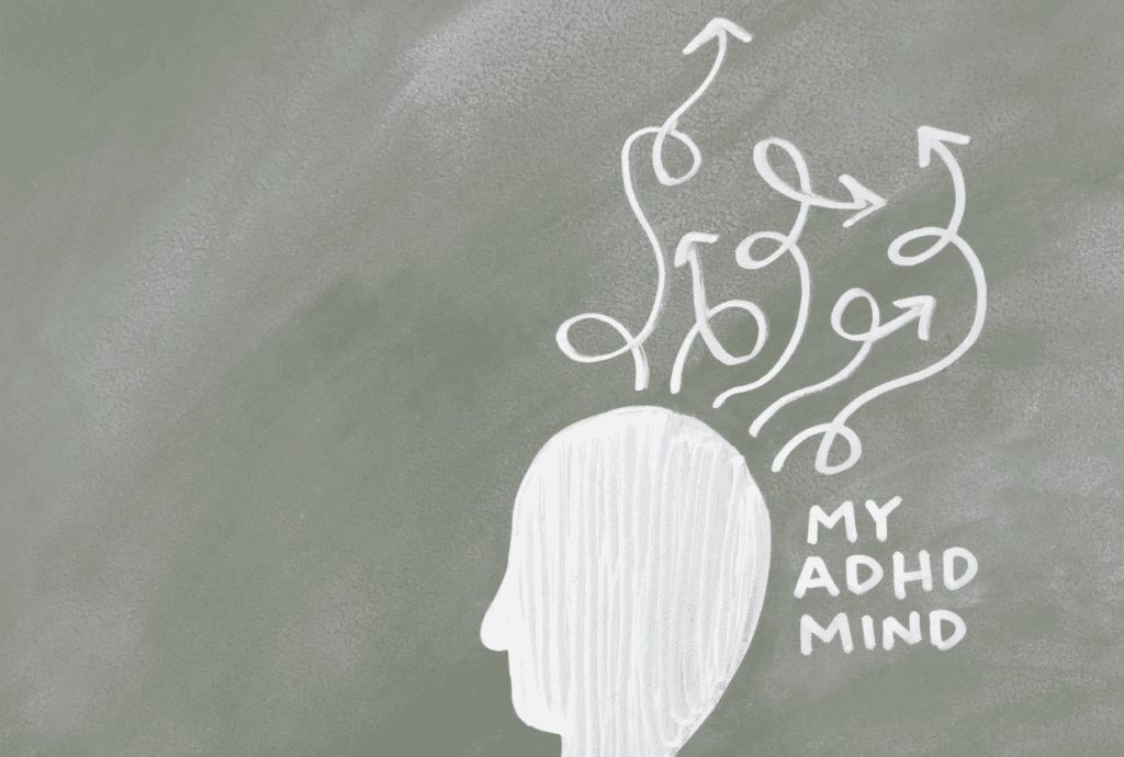 When ‘That’s Just Who I Am’ Might Be Adult ADHD Symptoms