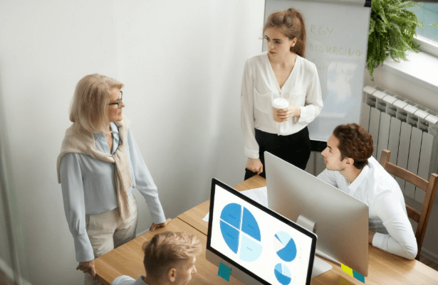 Using DISC Profiles to Reduce Workplace Conflicts