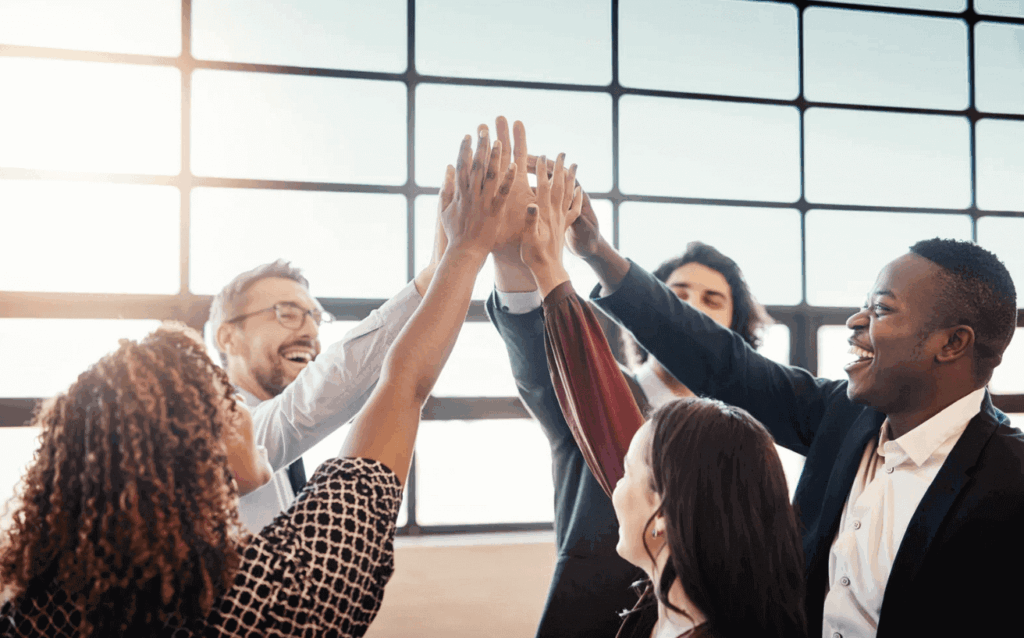 Using DISC Profiles to Reduce Workplace Conflicts