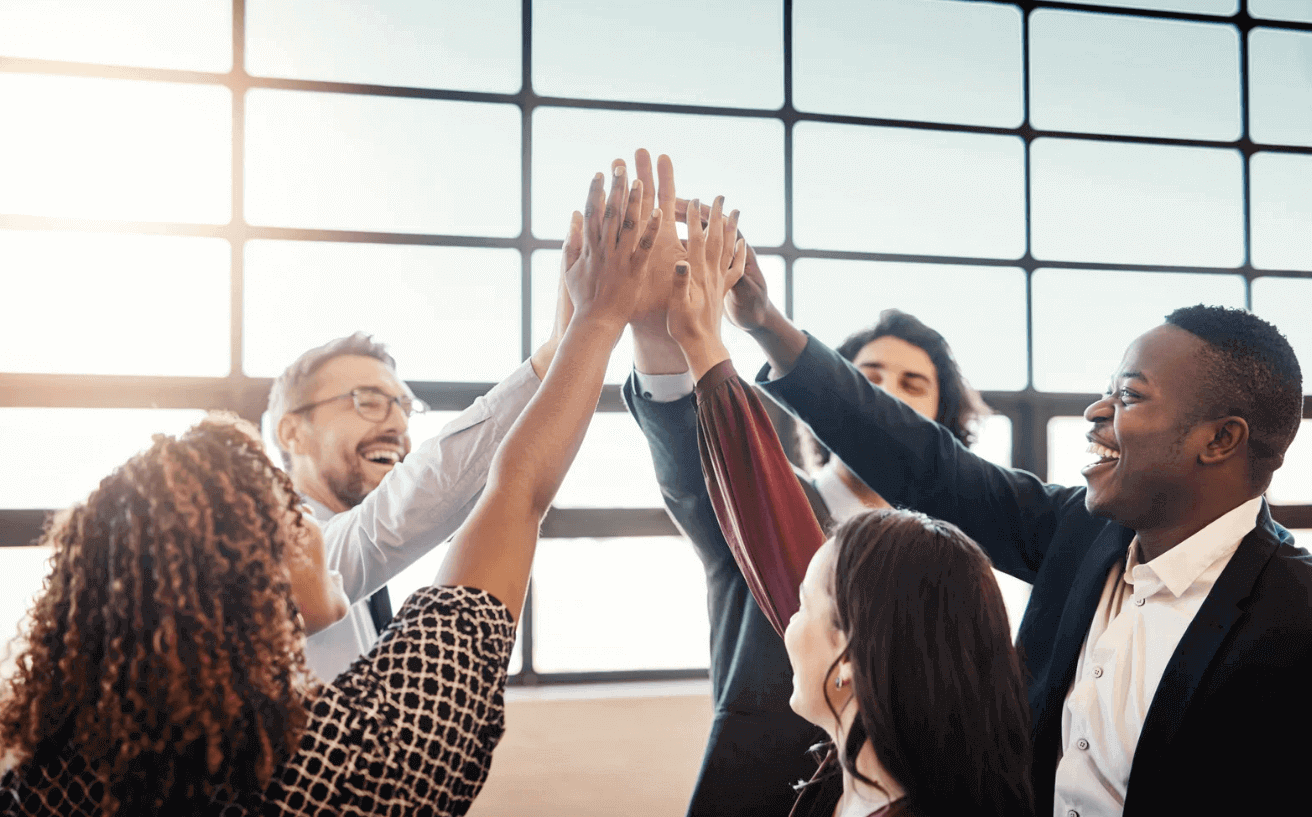 Using DISC Profiles to Reduce Workplace Conflicts